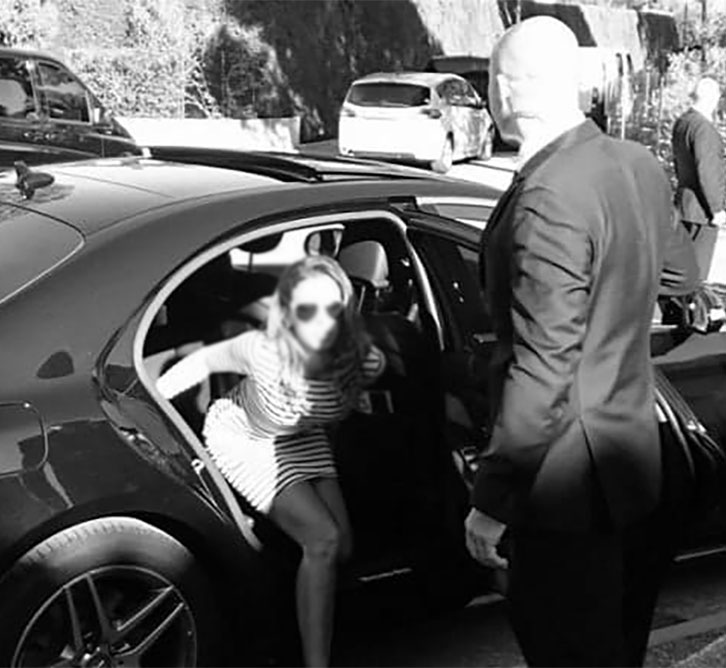 Services - Titanium Security