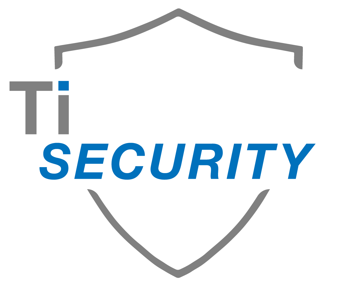 Home - Titanium Security
